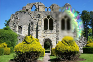 Visual disturbance (visual aura, migraine aura) - Look After Your ...