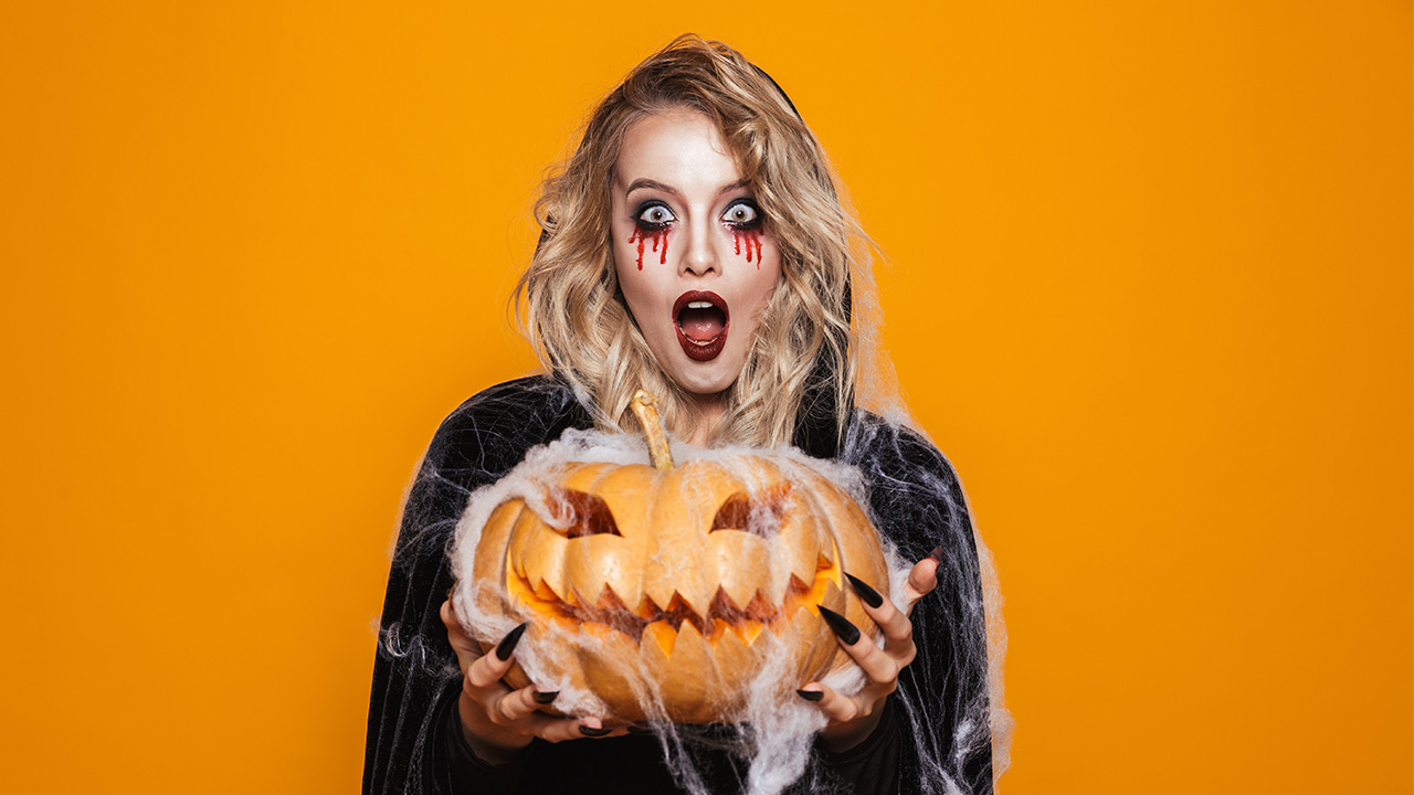 Don't risk your eye health this Halloween - Look After Your EyesLook ...